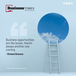 Uganda’s Tenfold Growth Ambition: Can the FY 2025/26 Economic Strategy ...