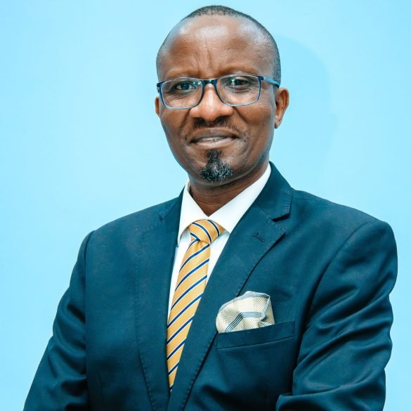FULL LIST: Uganda’s Most Outstanding 2023 CEOs - Business Times