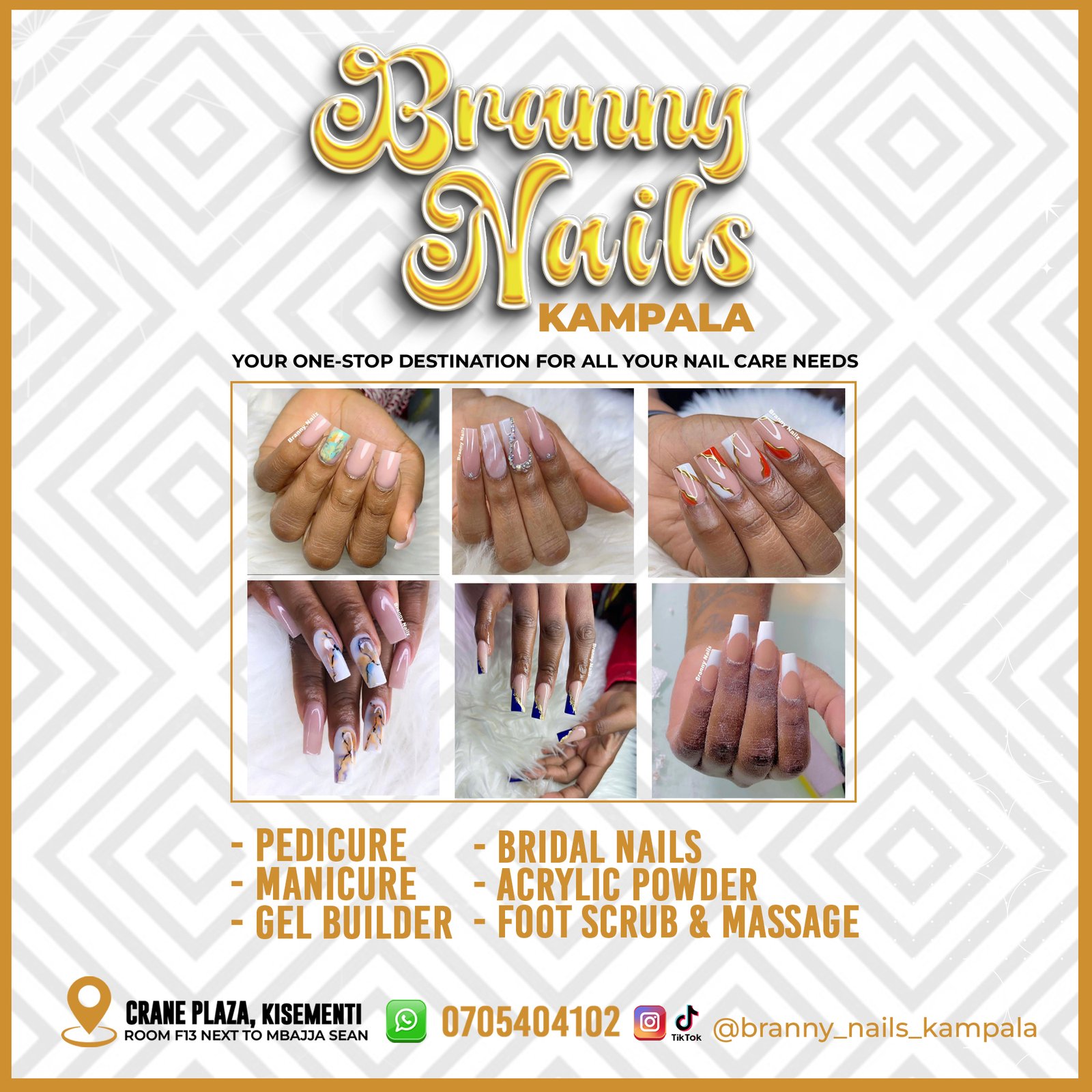 The state of housing in Uganda - Business Times