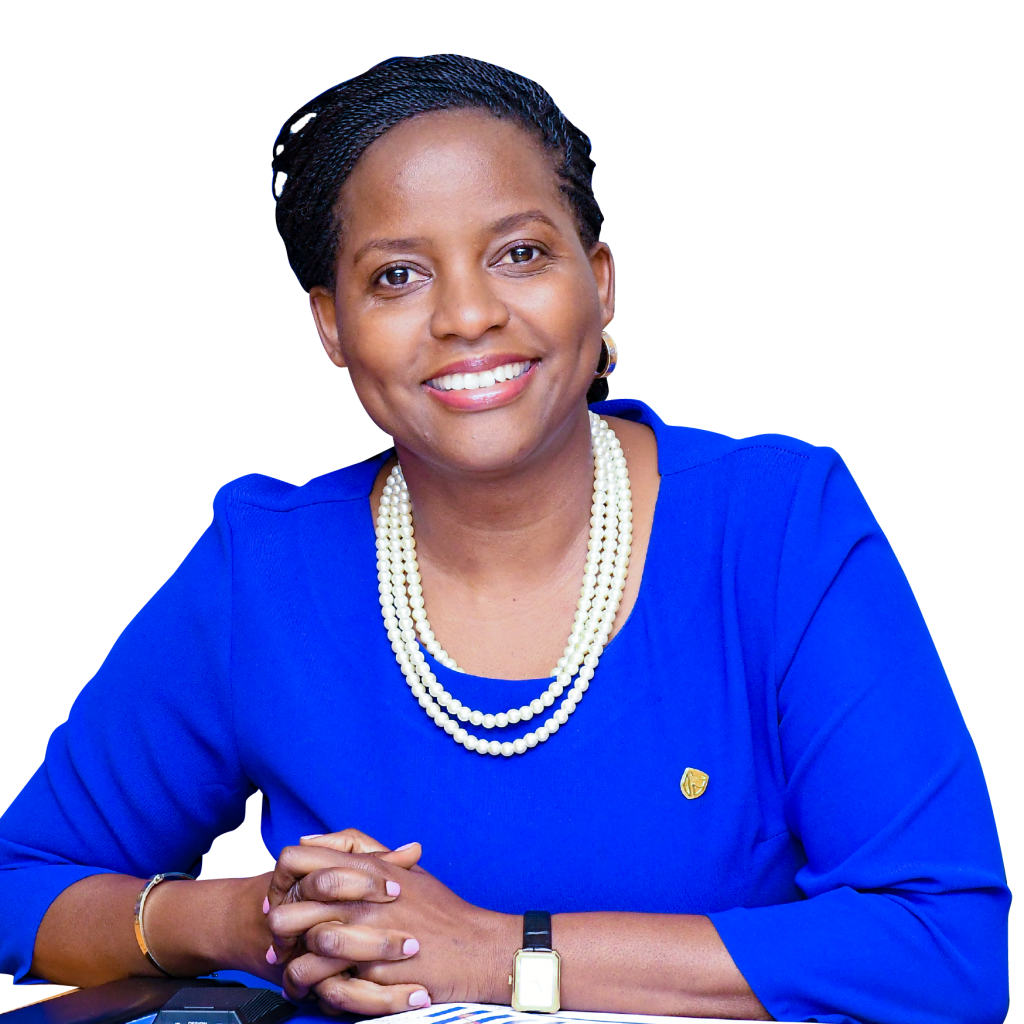 Standard Bank Group Appoints Anne Juuko to Lead Global Markets in East ...