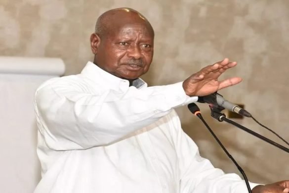 The First Budget Call Circular for Financial Year 2024/2025 - Business ...