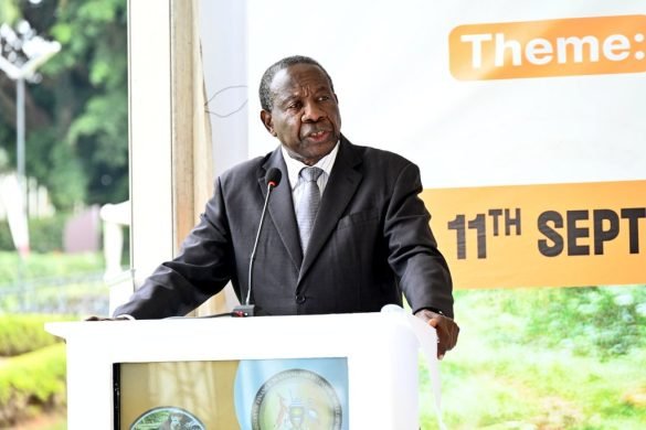 Uganda’s Tenfold Growth Ambition: Can the FY 2025/26 Economic Strategy ...