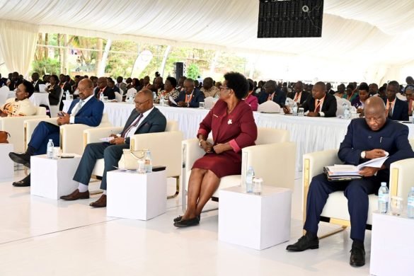 Uganda’s Tenfold Growth Ambition: Can the FY 2025/26 Economic Strategy ...