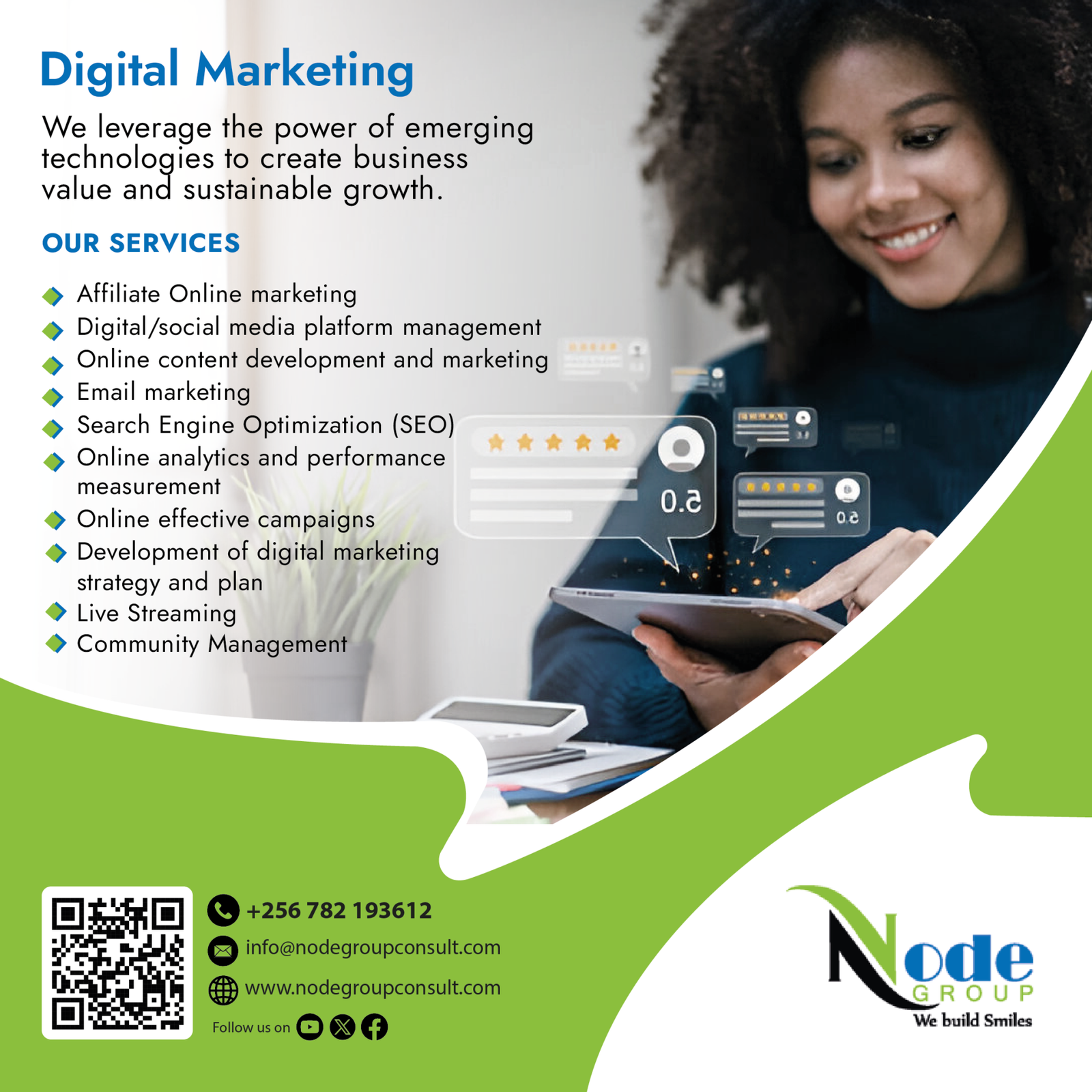 Importers Face New 2.5% Charge as URA Clarifies Home Use in External ...