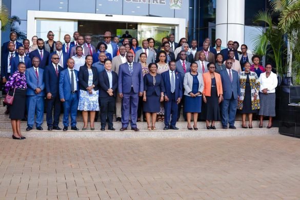 Uganda’s Tenfold Growth Ambition: Can the FY 2025/26 Economic Strategy ...