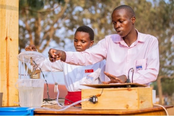 Uganda’s Tenfold Growth Ambition: Can the FY 2025/26 Economic Strategy ...