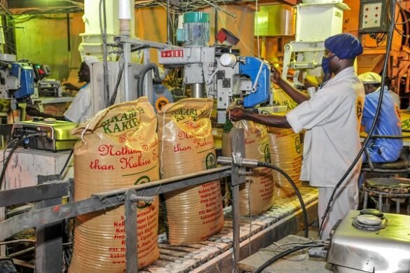 Uganda’s Tenfold Growth Ambition: Can the FY 2025/26 Economic Strategy ...