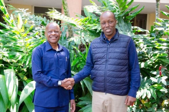 Uganda’s Tenfold Growth Ambition: Can the FY 2025/26 Economic Strategy ...