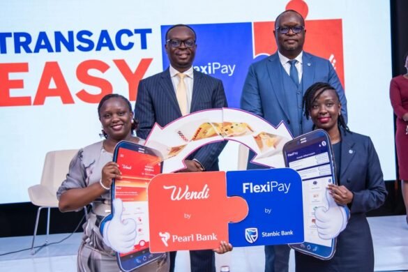 Uganda’s Tenfold Growth Ambition: Can the FY 2025/26 Economic Strategy ...